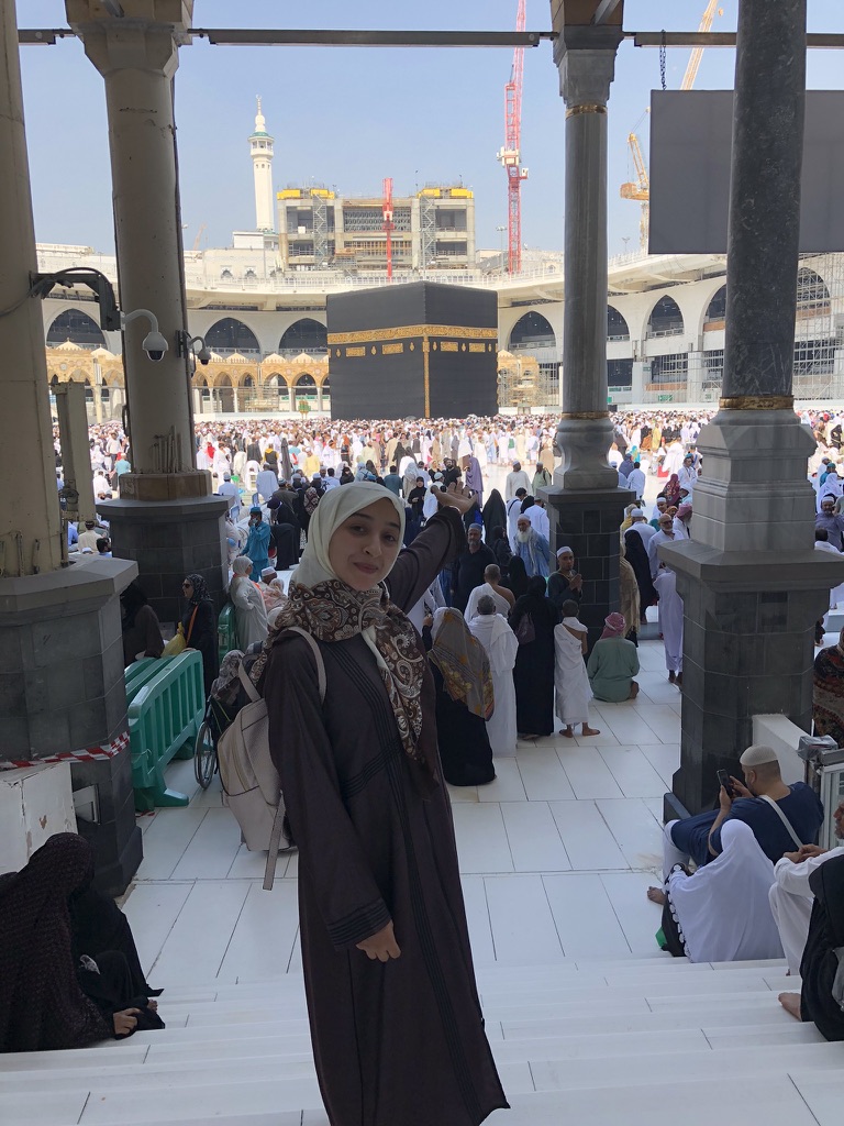 كيف أستعد للعمرة؟ العمرة كما لم تسمع بها من قبل على موقع حكمتي - ملخصات ...